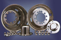 SHAFT ENTERPRISE CO., LTD